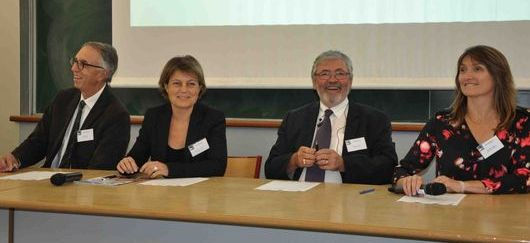 Convention between CNAM, ISAE-ENSMA and Aeroteam | ISAE-ENSMA // École ...