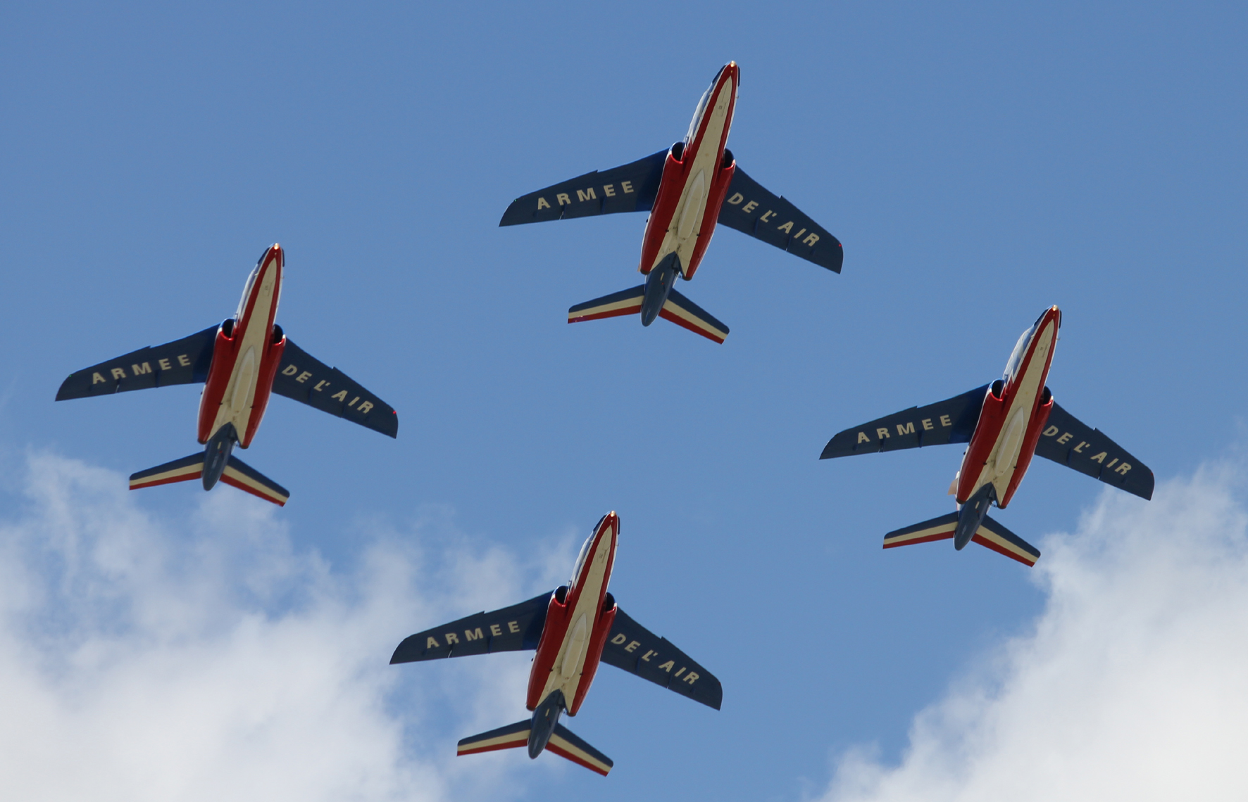 ISAE-ENSMA at the Paris Air show | ISAE-ENSMA // École Nationale ...