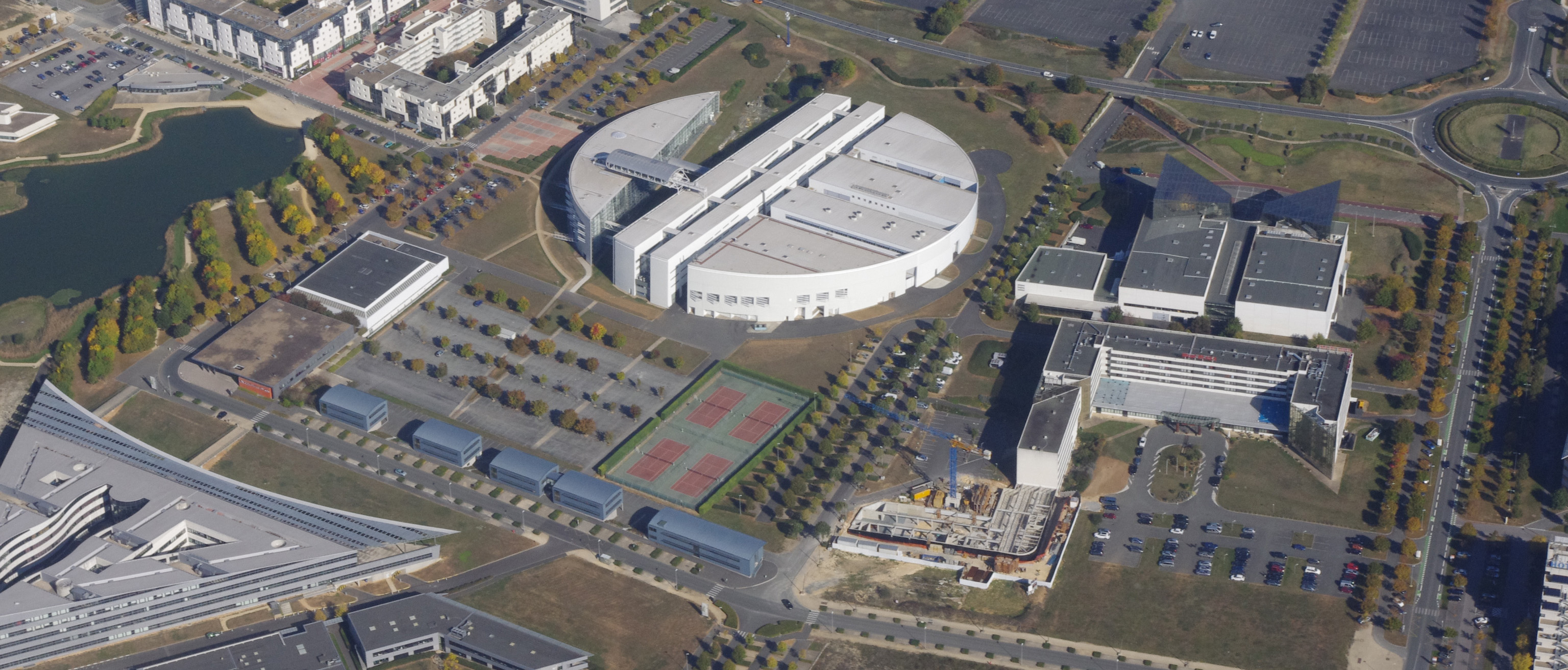 Covid-19, une rentrée 2020 adaptée | ISAE-ENSMA // École Nationale ...