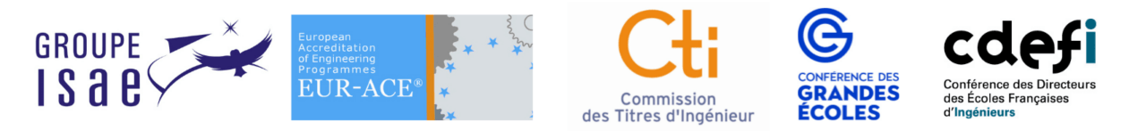 Admission | ISAE-ENSMA // École Nationale Supérieure de Mécanique et d ...
