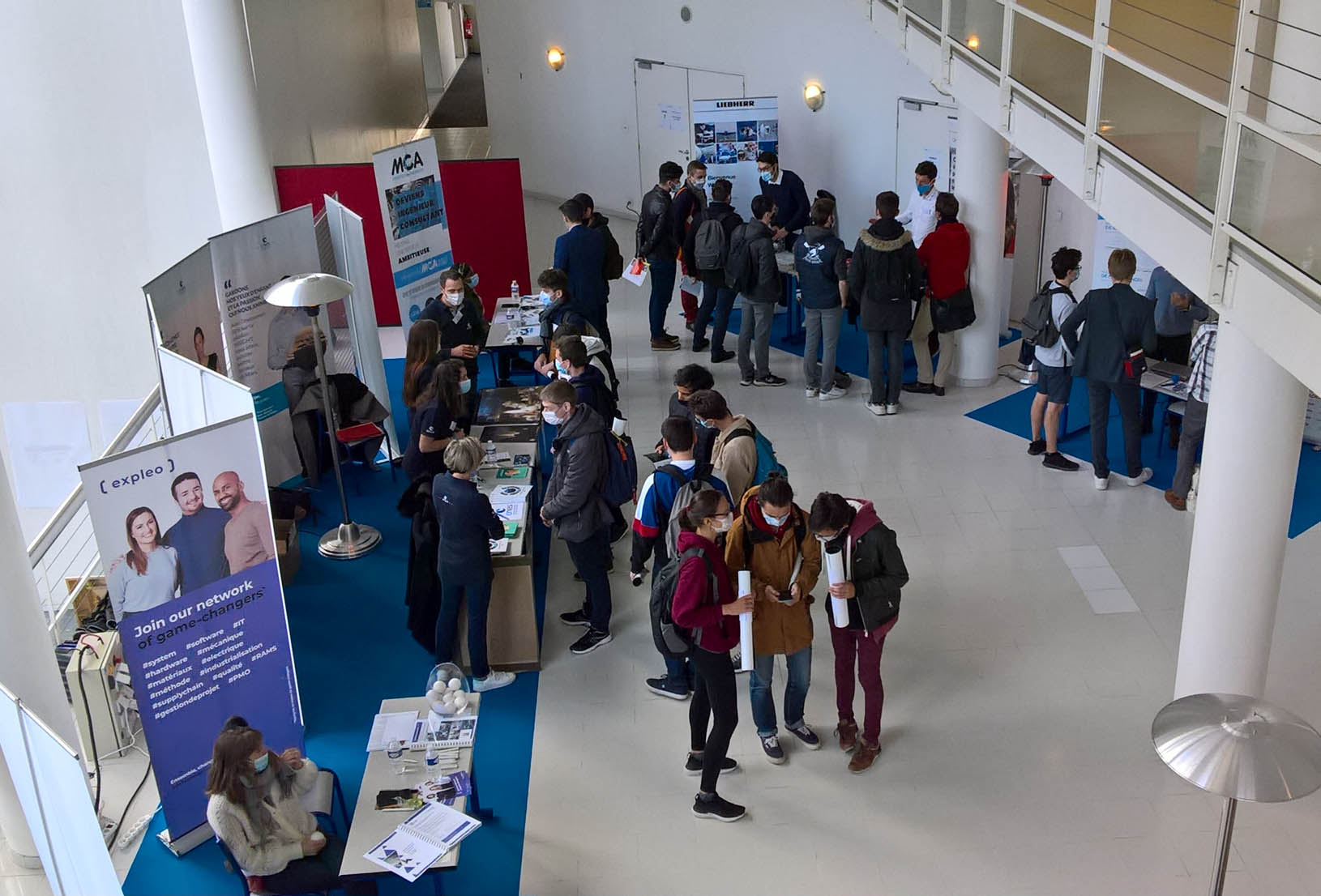 Actualités | ISAE-ENSMA // École Nationale Supérieure de Mécanique et d ...