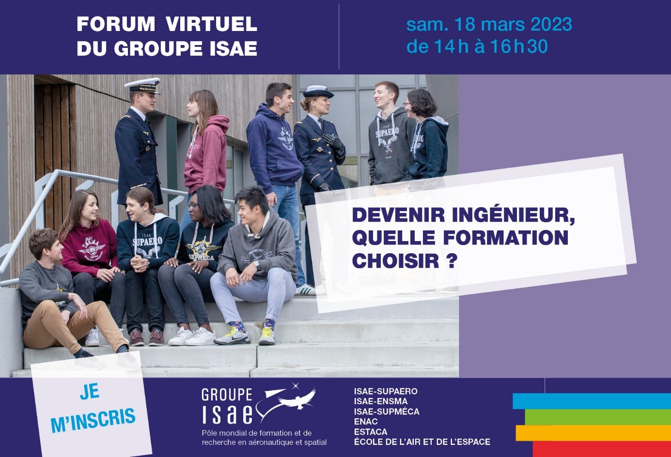 Actualités | ISAE-ENSMA // École Nationale Supérieure de Mécanique et d ...