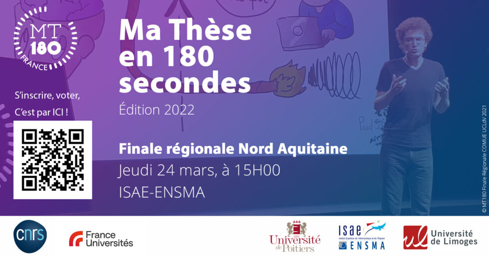 ISAE-ENSMA // École Nationale Supérieure de Mécanique et d ...