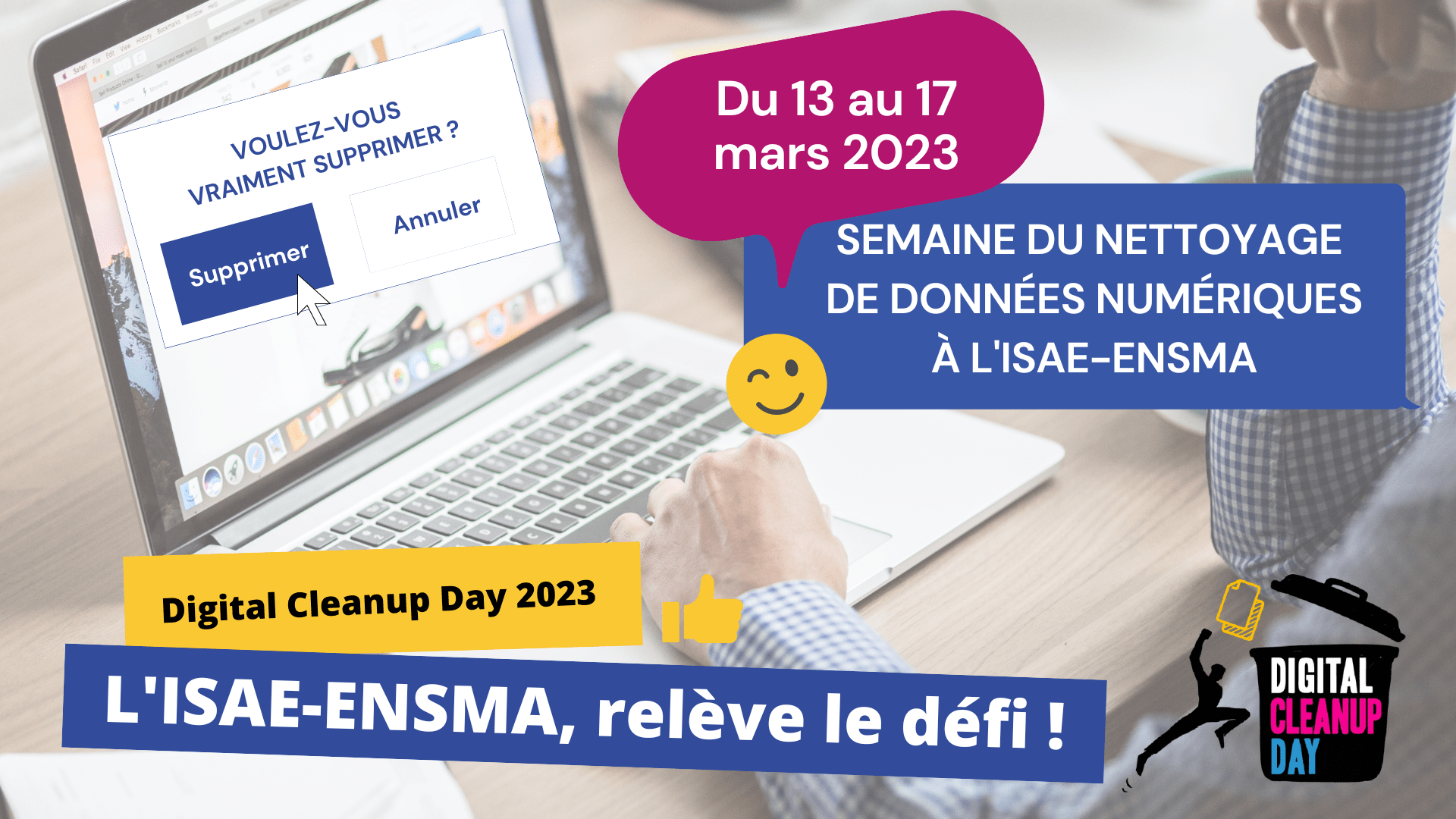 Actualités | ISAE-ENSMA // École Nationale Supérieure de Mécanique et d ...