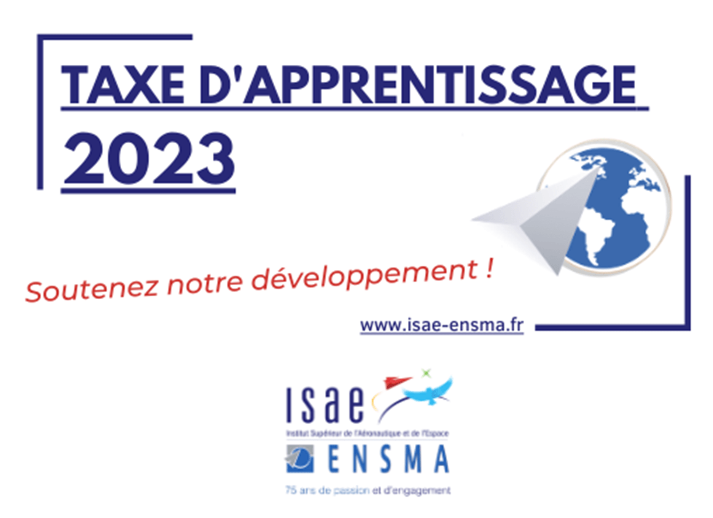 Actualités | ISAE-ENSMA // École Nationale Supérieure de Mécanique et d ...