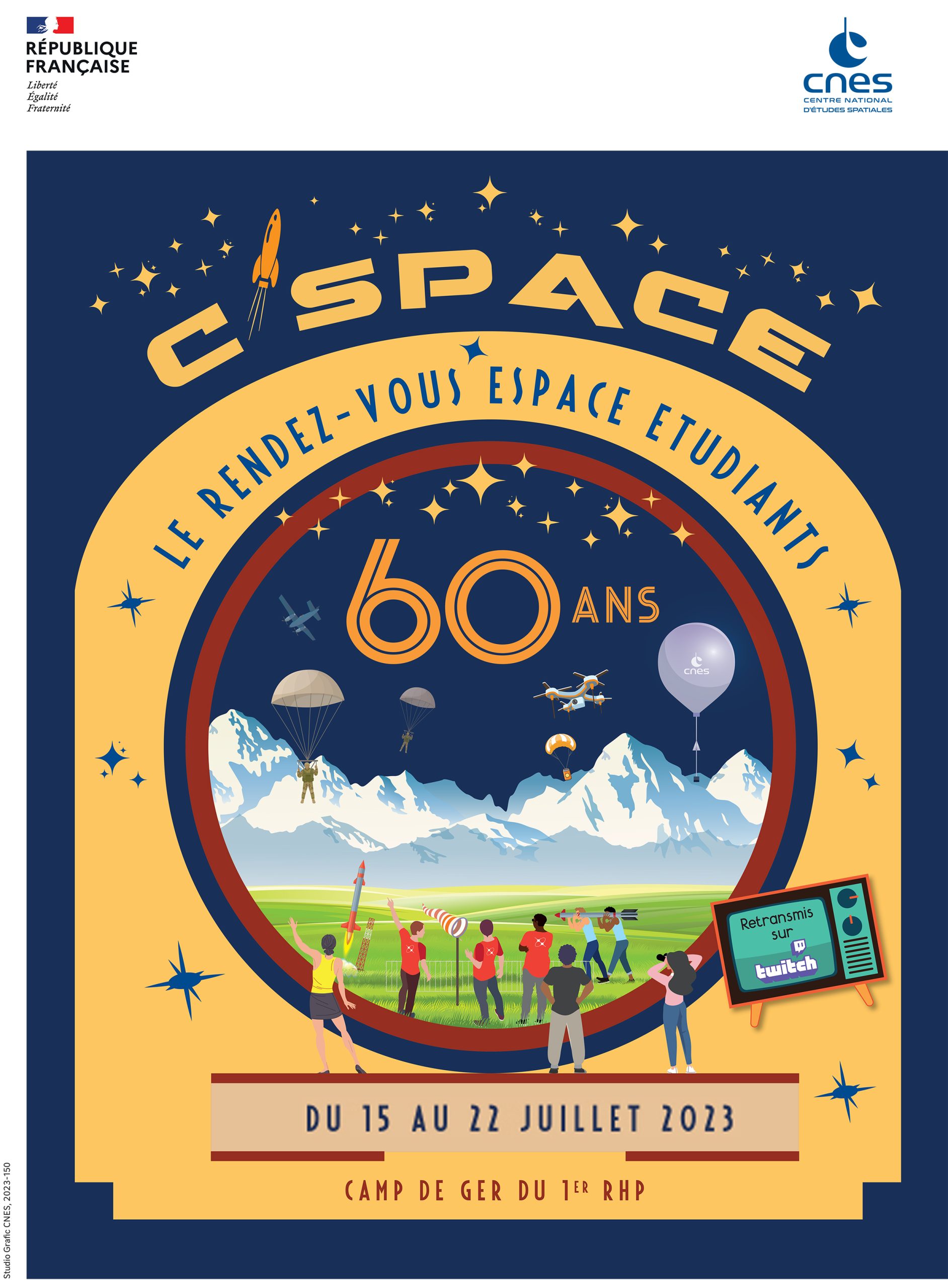 Actualités | ISAE-ENSMA // École Nationale Supérieure de Mécanique et d ...